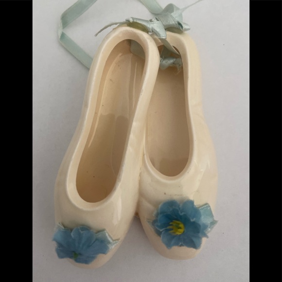 Artistic Gifts | Wall Decor | Vintage Ceramic Ballerina ...